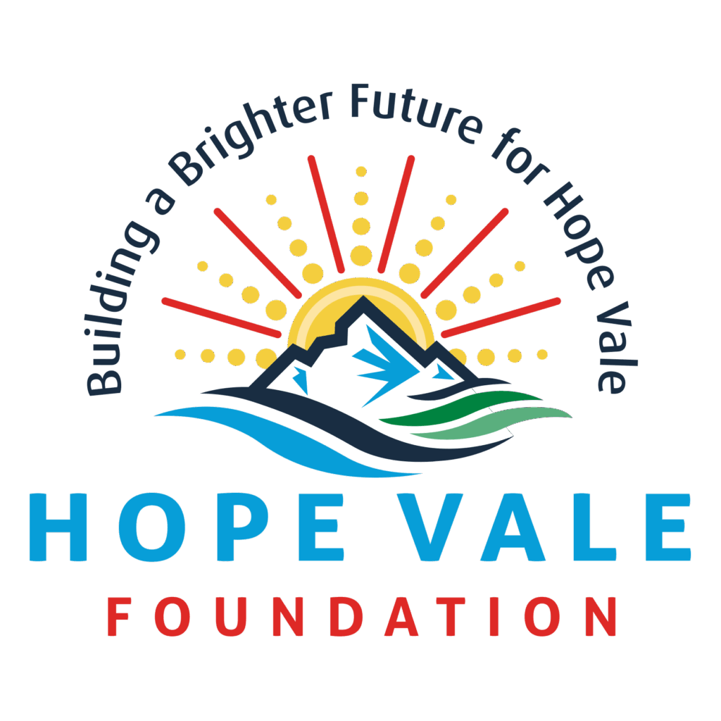 About Us - Hope Vale Foundation