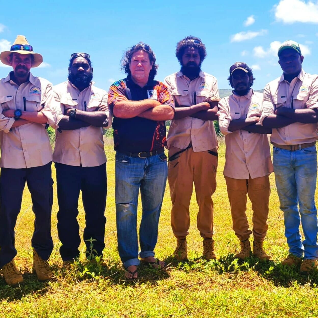 About Us - Hope Vale Foundation